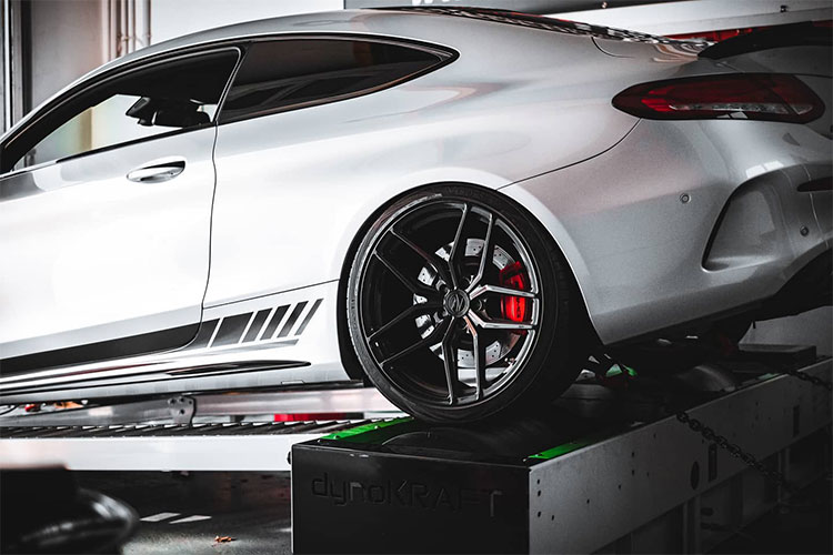 CT Performance | Tuning Spezialist in Bammental - HOME