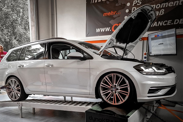 CT Performance | Tuning Spezialist in Bammental - HOME